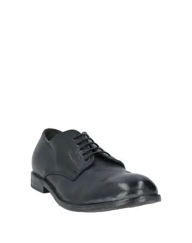 Moma Derby Shoes In Leather