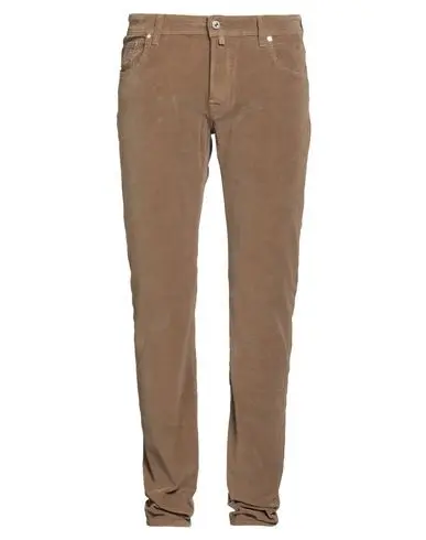 Marc Jacobs Corduroy Straight Leg Pants