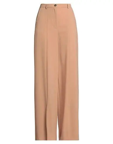 CRISTINAEFFE Wide-leg Crepe Pants