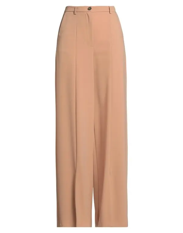 CRISTINAEFFE Wide-leg Crepe Pants