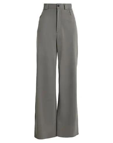 Fabiana Filippi Wide-leg Jersey Pants