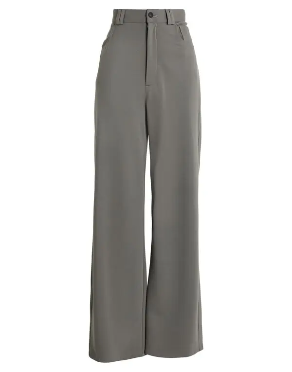 Fabiana Filippi Wide-leg Jersey Pants