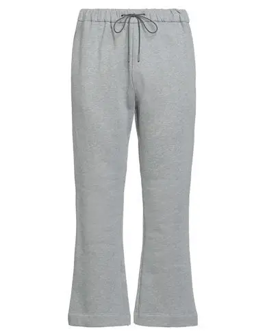 Fabiana Filippi Flared Fleece Pants