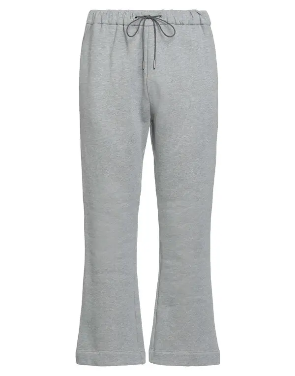 Fabiana Filippi Flared Fleece Pants