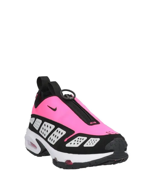 Nike Low-top Sneakers - Pink