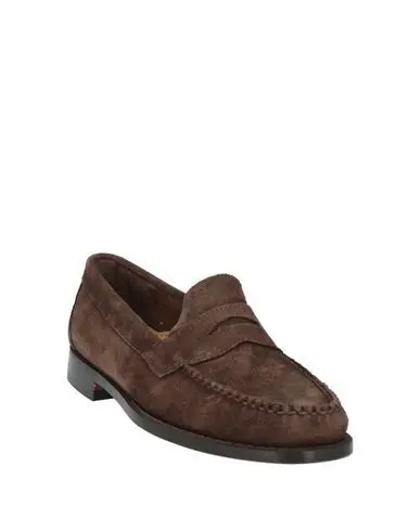 Weejuns® By G.H. Bass & Co Leather Loafers In Brown - 29  display picture 1