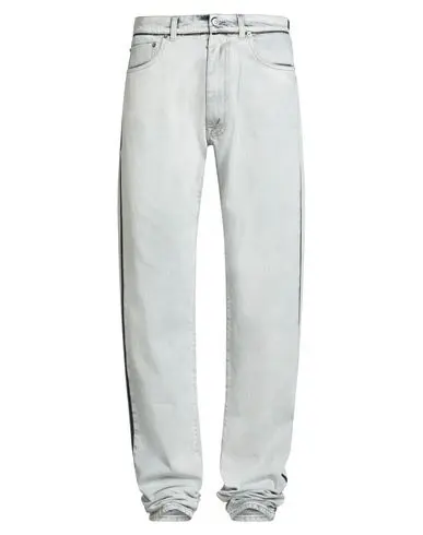MAISON MARGIELA Tapered High-waisted Jeans