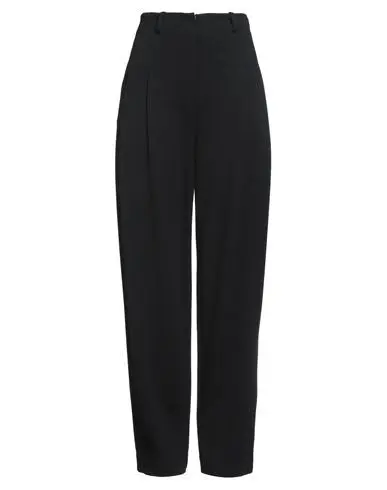 Emporio Armani Straight-leg Jersey Trousers