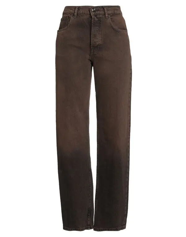 Liu Jo Straight Leg Jeans