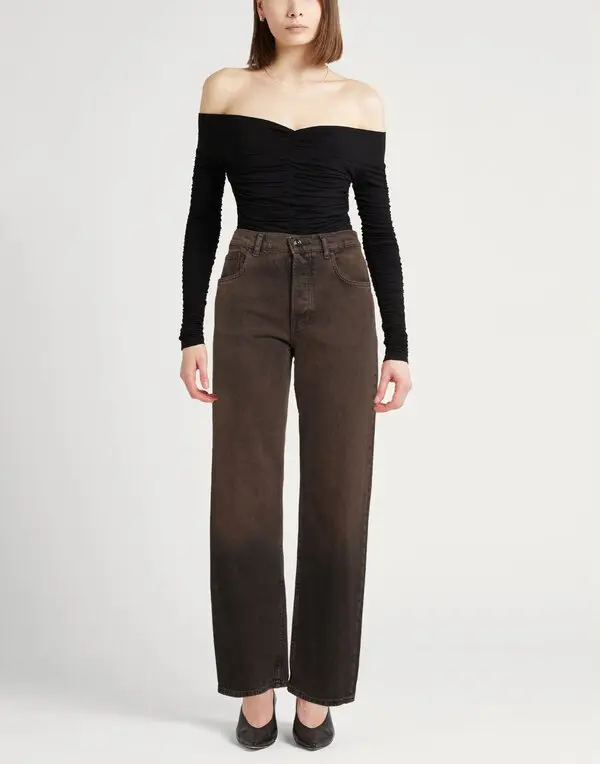 Liu Jo Straight Leg Jeans