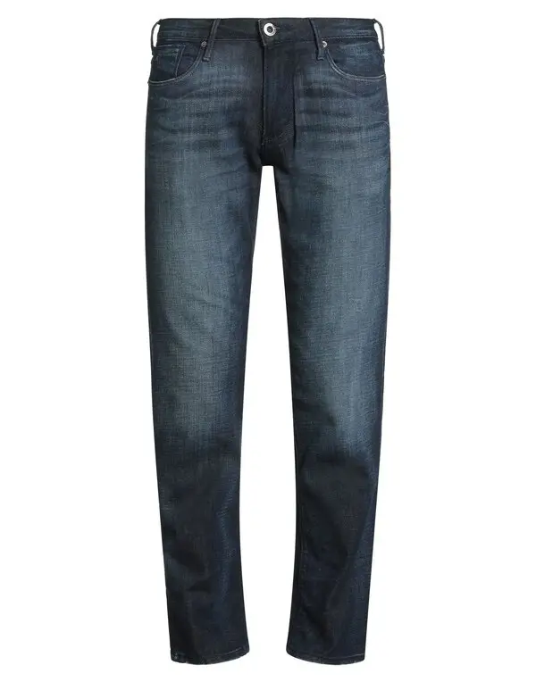 Emporio Armani Skinny Jeans