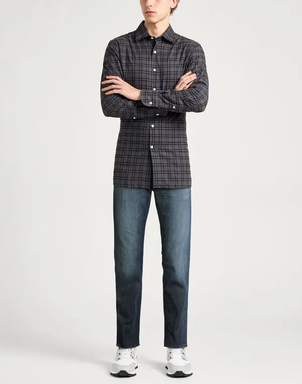 Emporio Armani Skinny Jeans