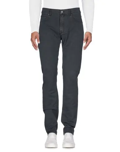 Acne Studios Tapered Slim Fit Jeans