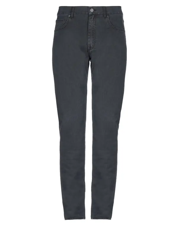 Acne Studios Tapered Slim Fit Jeans