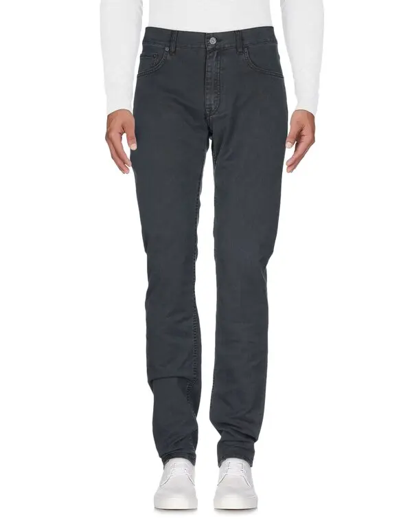 Acne Studios Tapered Slim Fit Jeans