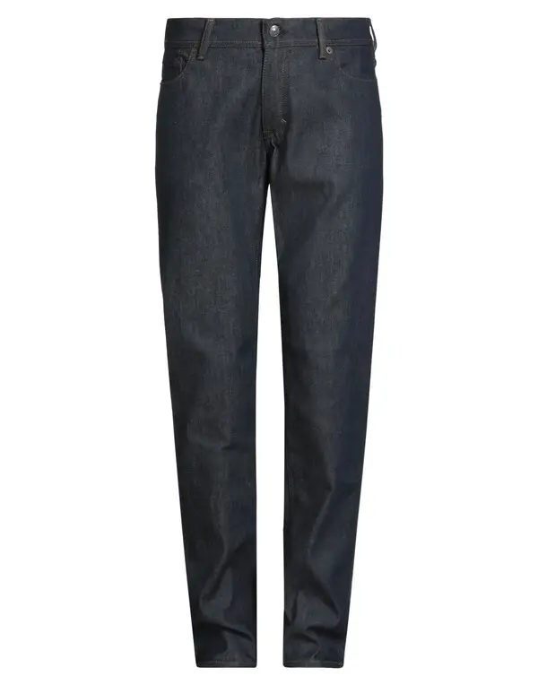 Acne Studios Tapered Jeans