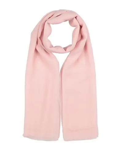 Faliero Sarti Scarf Silk - Pink