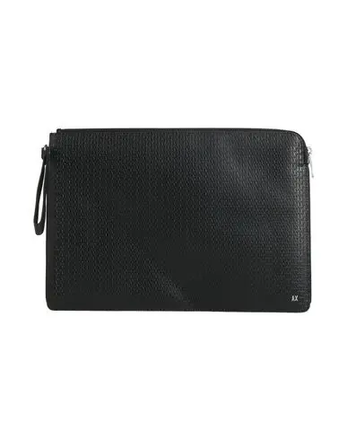 Armani Exchange Document Case