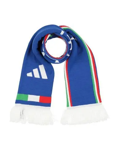 Adidas Scarf Polyacrylic - Blue