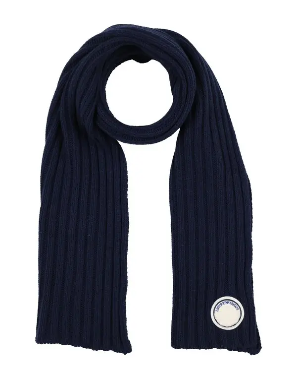 Emporio Armani Scarf Wool, Polyamide