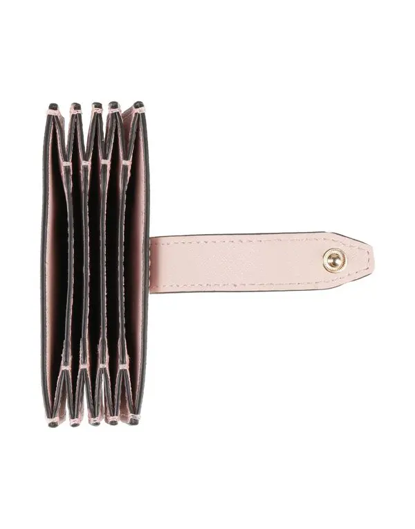 Michael Kors Cardholder Leather - Pink