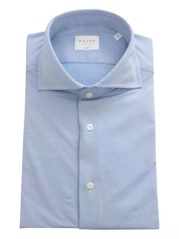 XACUS Button-down Shirt