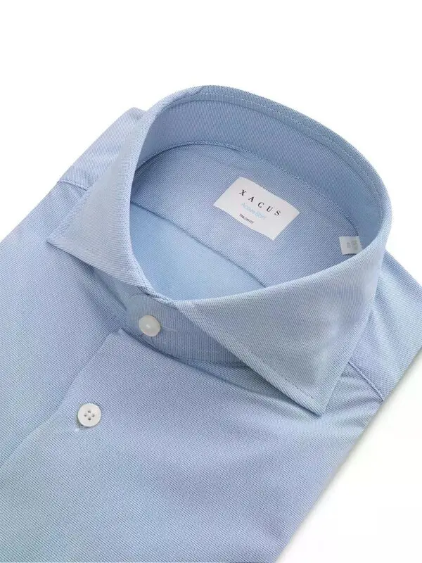 XACUS Button-down Shirt