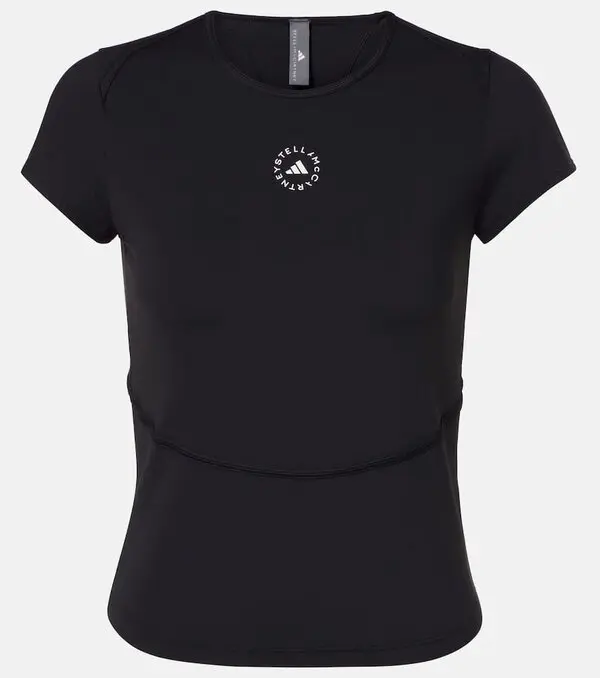 Adidas By Stella McCartney Technical Top