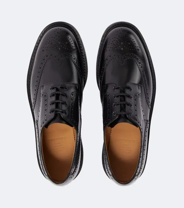Church's Mcpherson Lw Leather Brogues