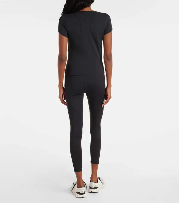 Adidas By Stella McCartney Technical Top