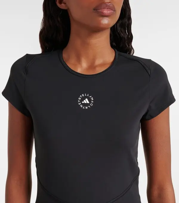 Adidas By Stella McCartney Technical Top