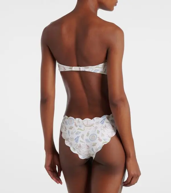 Marysia Antibes Bikini Bottoms