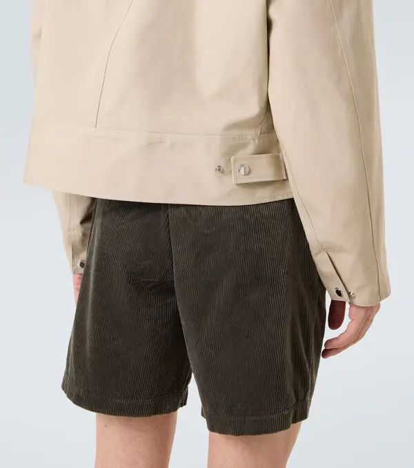 JW Anderson Cotton Jacket