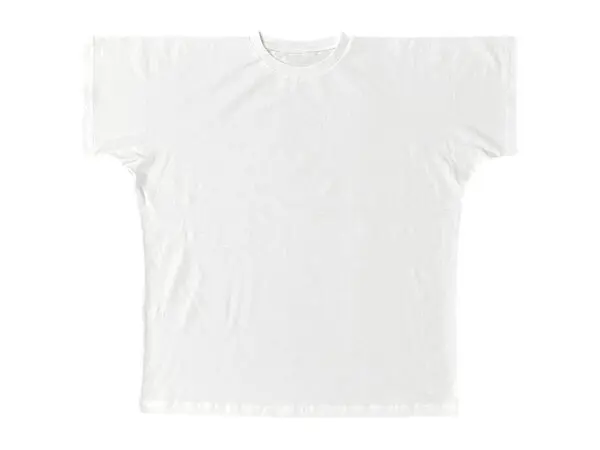 Yeezy Ts01 No Print T-shirt - White