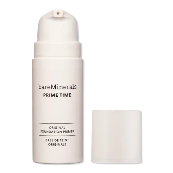 BareMinerals® Prime Time Original Blurring Foundation Primer - One-color