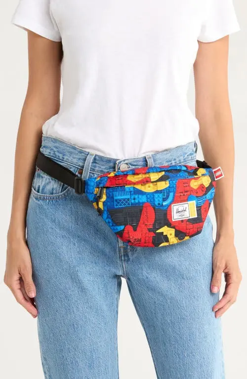 Herschel Supply Co. X Lego® Classic Hip Pack