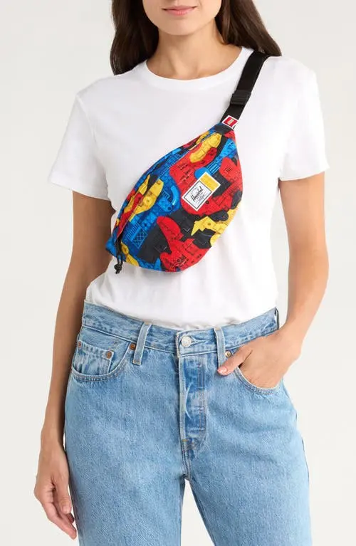 Herschel Supply Co. X Lego® Classic Hip Pack