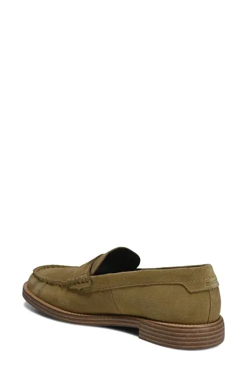 Franco Sarto Yulisa Loafer - Mustard Brown
