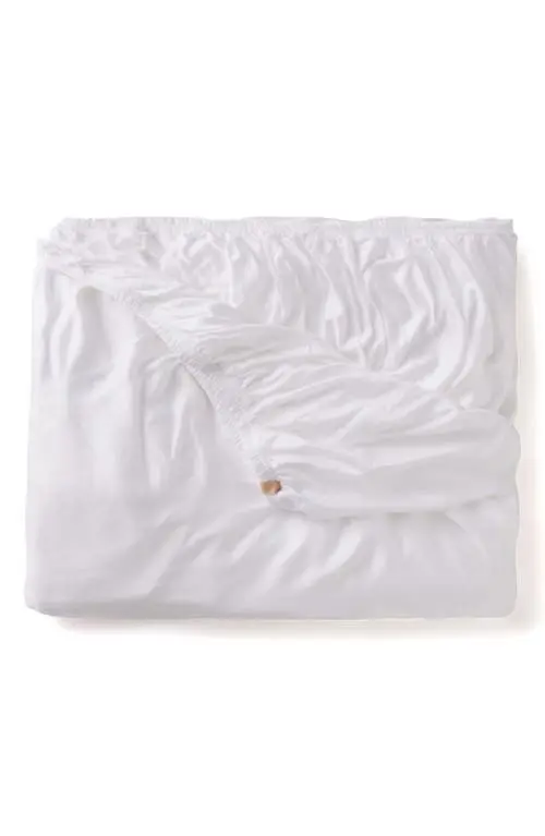 Lunya The Quintessential Fitted Sheet