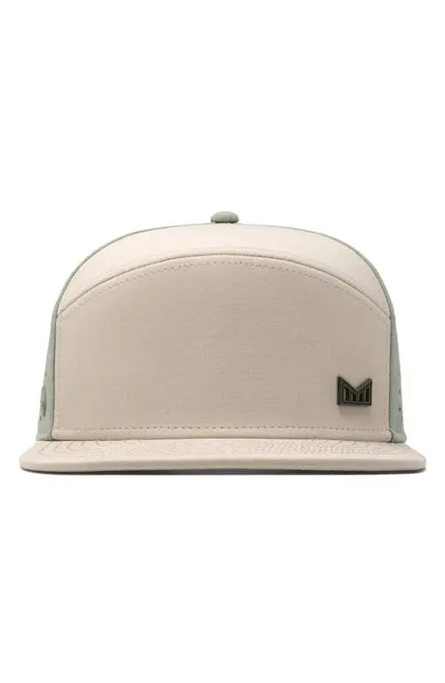MELIN Trenches Sandy Shores Hydro Ball Cap