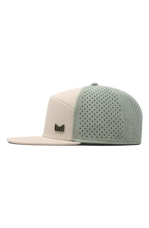 MELIN Trenches Sandy Shores Hydro Ball Cap