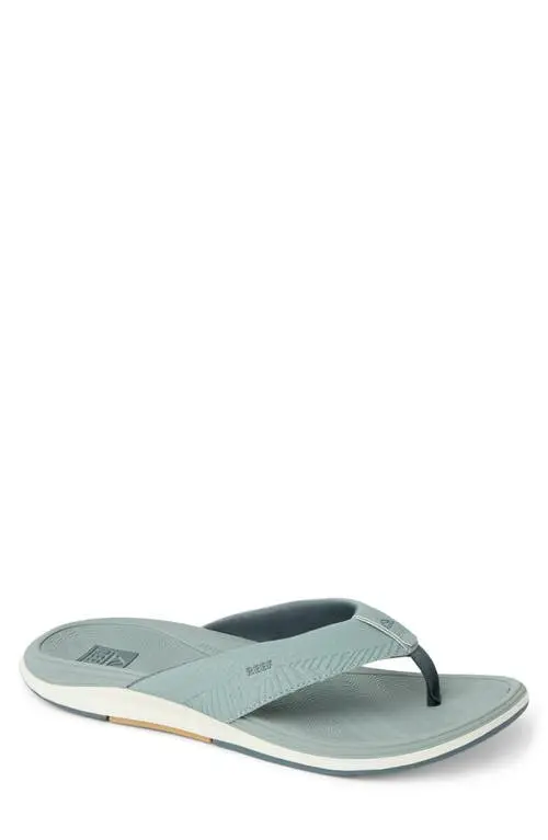 Reef Offshore Flip-flop - Kelp And Sand