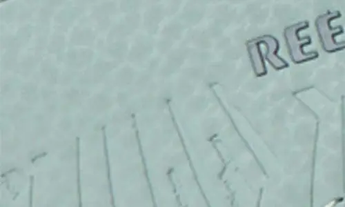 Reef Offshore Flip-flop - Kelp And Sand