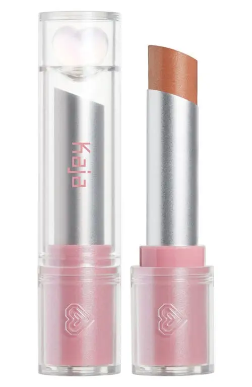 KAJA Juicy Glass Instant Hydrating & Plumping Lip Balm - Coconut Colada