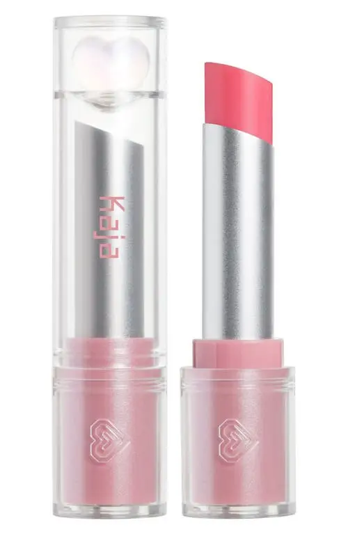 KAJA Juicy Glass Instant Hydrating & Plumping Lip Balm - Watermelon Cooler