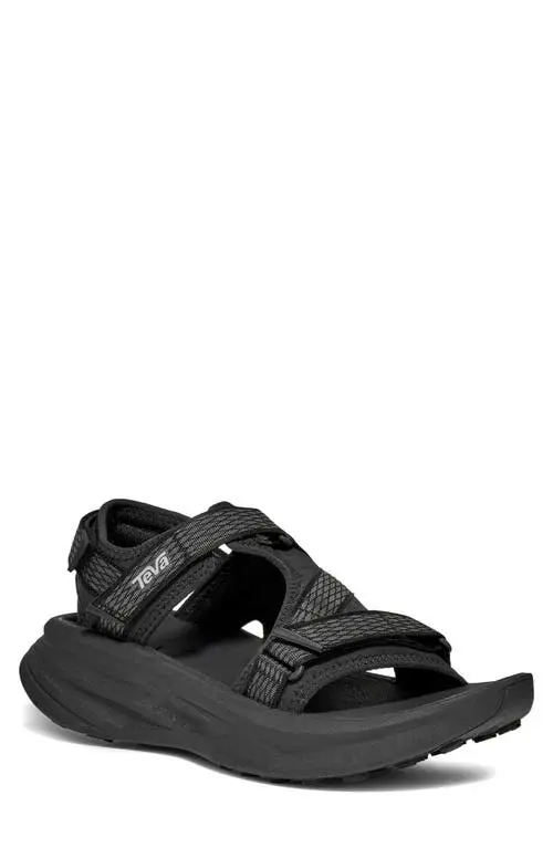 Teva Aventrail R2t Sandal - Black/black