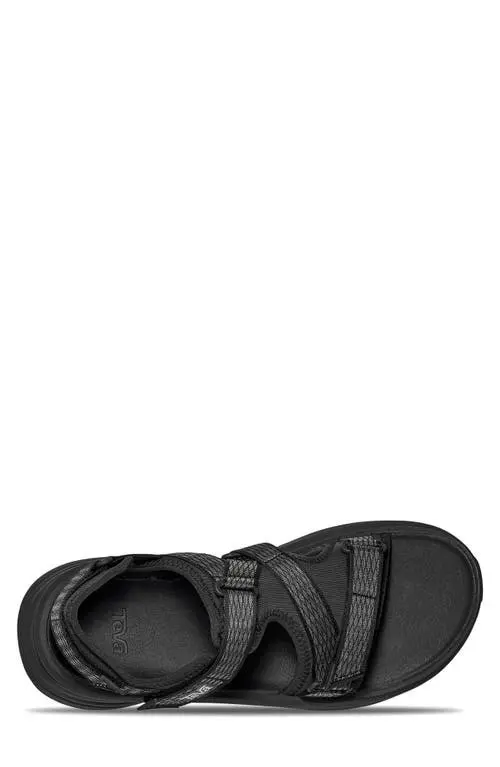 Teva Aventrail R2t Sandal - Black/black