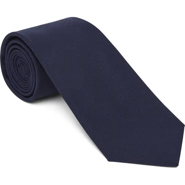 Brunello Cucinelli Necktie - Blue