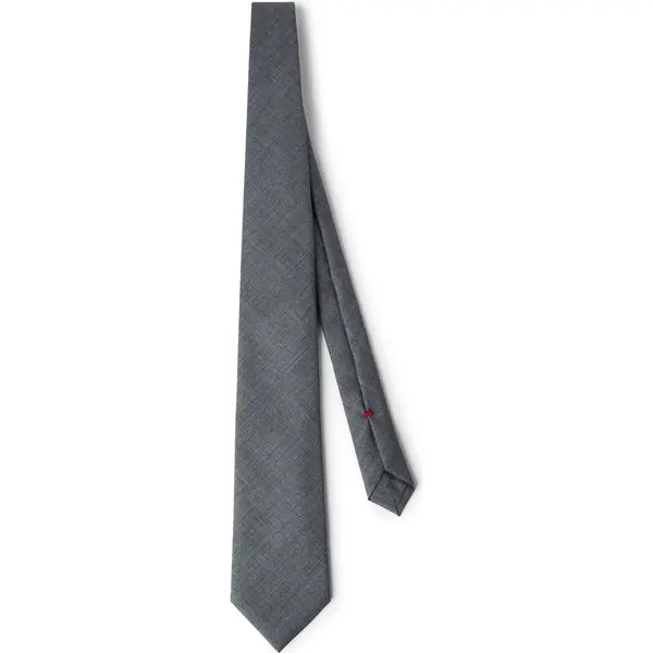 Brunello Cucinelli Necktie - Lead