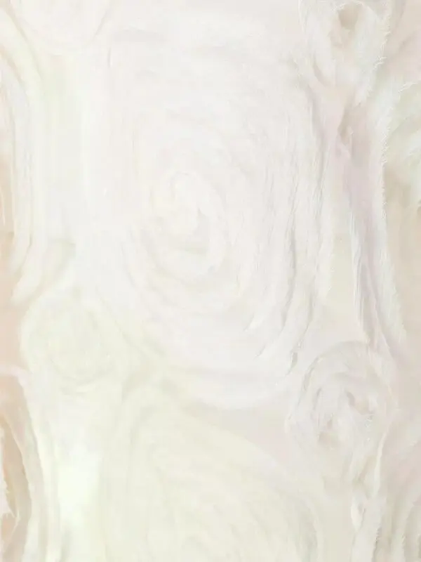 MAZZARELLI Floral Shirt